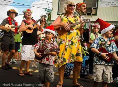 Christmas celebrations in Hawaii - This Hawaii Life