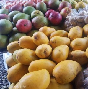 Mango season in Hawaii - This Hawaii Life