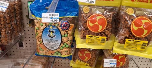 Locals love these tasty Hawaii snacks - This Hawaii Life
