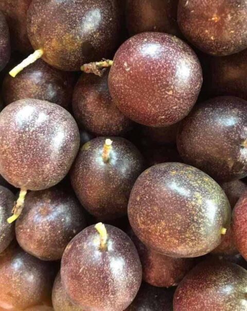 Lilikoi fruit - This Hawaii Life