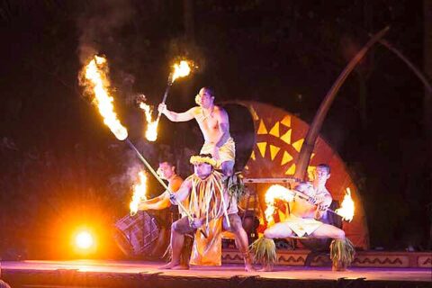 Best luau in Oahu - This Hawaii Life