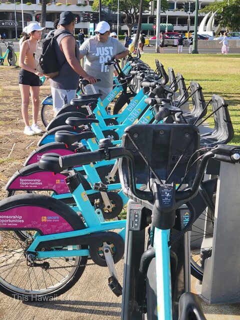 Chinatown Honolulu - This Hawaii Life