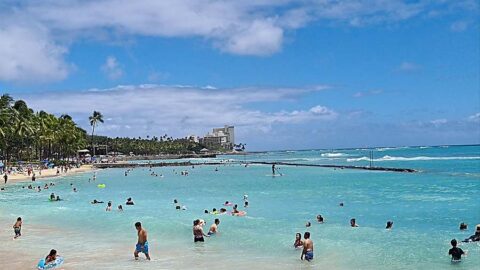 Waikiki Beach guide - This Hawaii Life