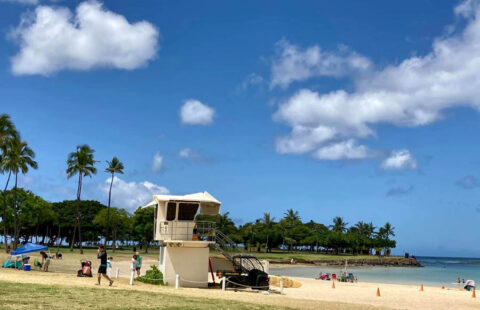 Magic Island - This Hawaii Life