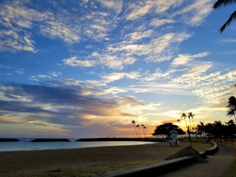 Magic Island - This Hawaii Life