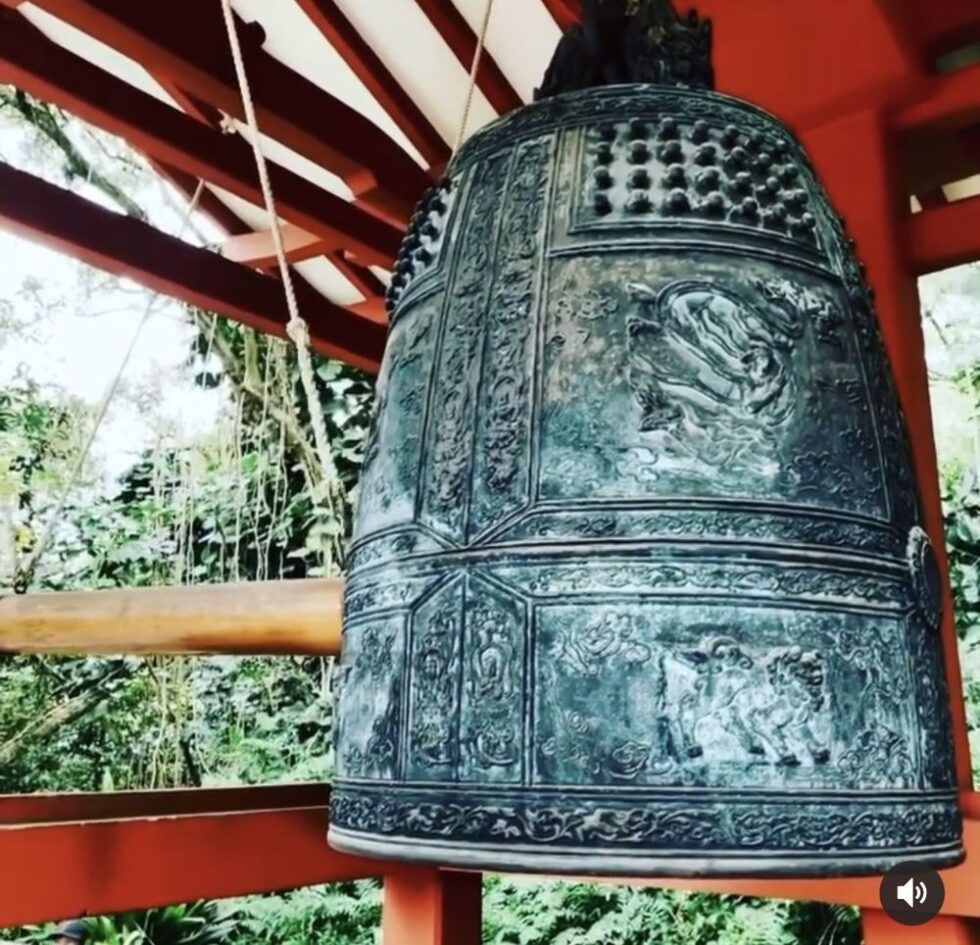 Valley of the Temples - This Hawaii Life