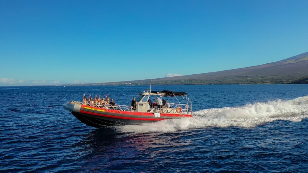 Molokini Crater Snorkeling - This Hawaii Life