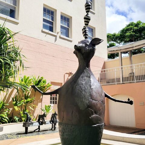 Oahu Museums - This Hawaii Life
