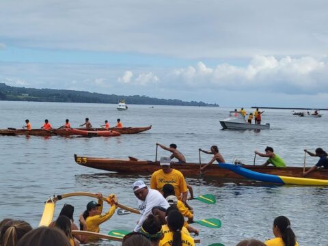 Hawaiian Canoe Culture - This Hawaii Life