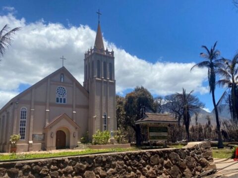 Lahaina Maui - This Hawaii Life
