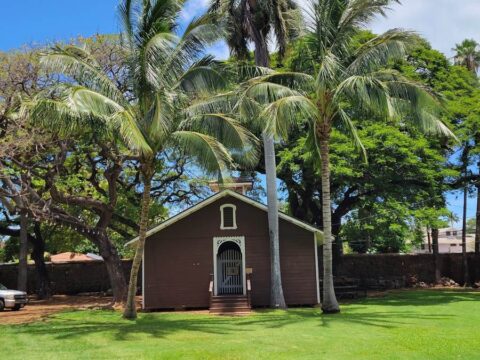 Lahaina Maui - This Hawaii Life
