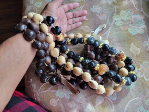 How to make a lei - This Hawaii Life