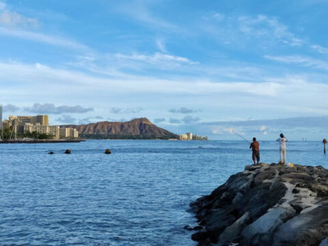 Magic Island - This Hawaii Life